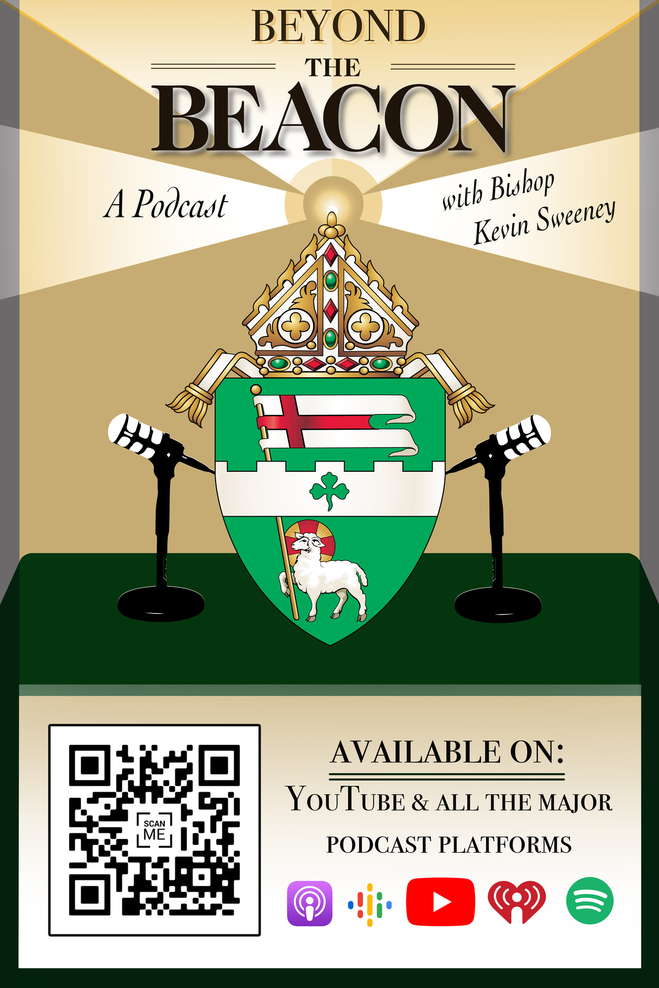 Beyond The Beacon Promotional Resources - Diocese of Paterson - Clifton, NJ